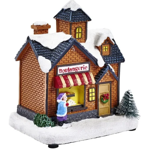Village De Noel Gifi